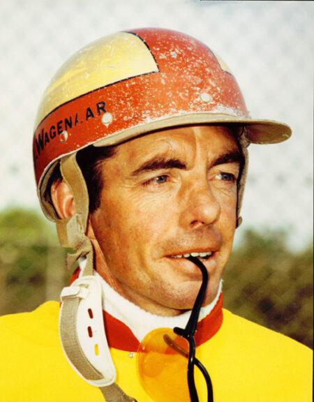 In Memoriam Jan Wagenaar - NDR